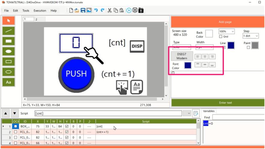 graphical user interface, applicationAutomatically generated description